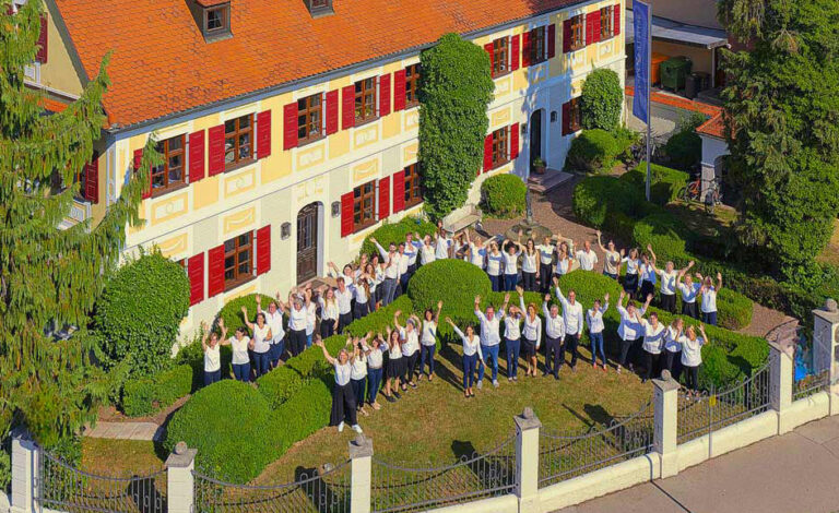 Settele & Partner Steuerberatungsgesellschaft mbB Augsburg